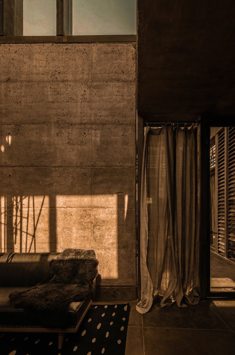 Casa Silencio: A Luxurious Mezcal Retreat in Oaxaca, Mexico - THE ...