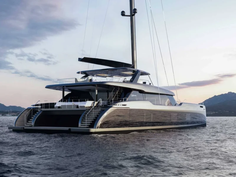 Most Beautiful Yachts Sailing Yacht A Remains World's Most Beautiful,