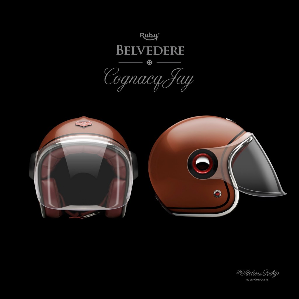 La mode en tête avec les Ateliers Ruby - Le Magazine sur l'actualité du ...