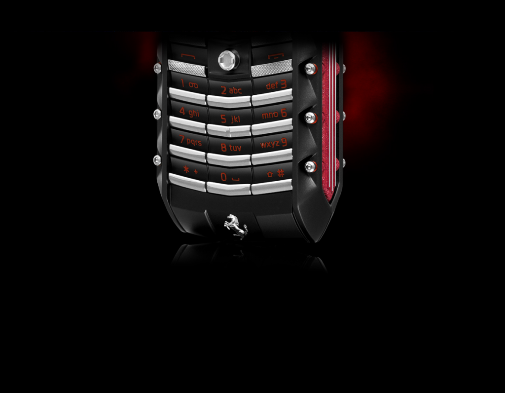 L’Ascent Ferrari GT par Vertu - Le Magazine sur l'actualité du luxe ...