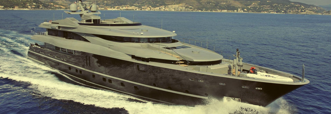 sea-force-one - Le Magazine sur l'actualité du luxe – TheMilliardaire