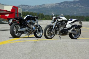 Avinton Motorcycles : des bolides au look bestial - Le Magazine sur l ...