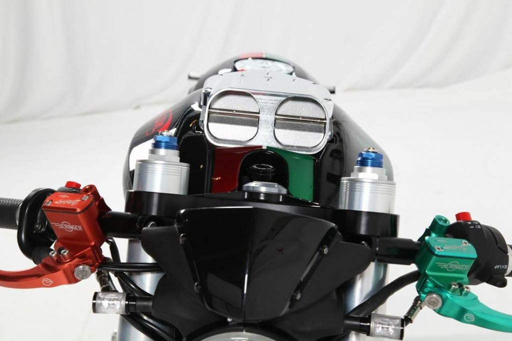 Avinton Motorcycles : des bolides au look bestial - Le Magazine sur l ...