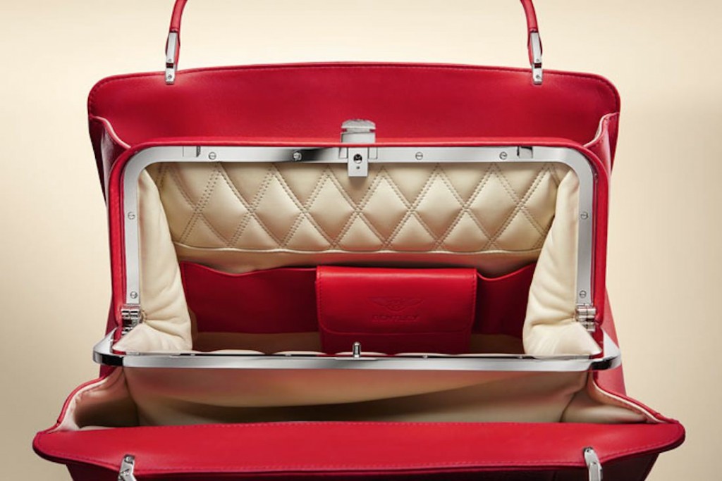 Sac à main Bentley