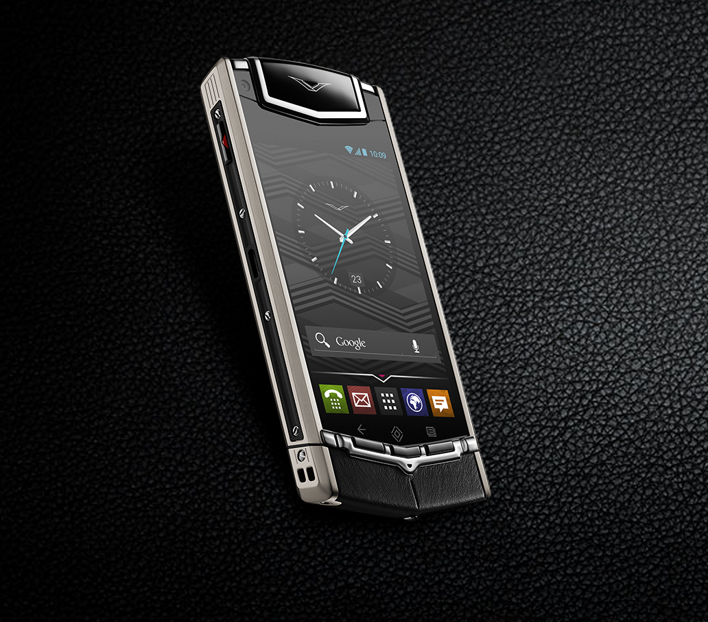 Vertu-Ti-design - Le Magazine sur l'actualité du luxe – TheMilliardaire