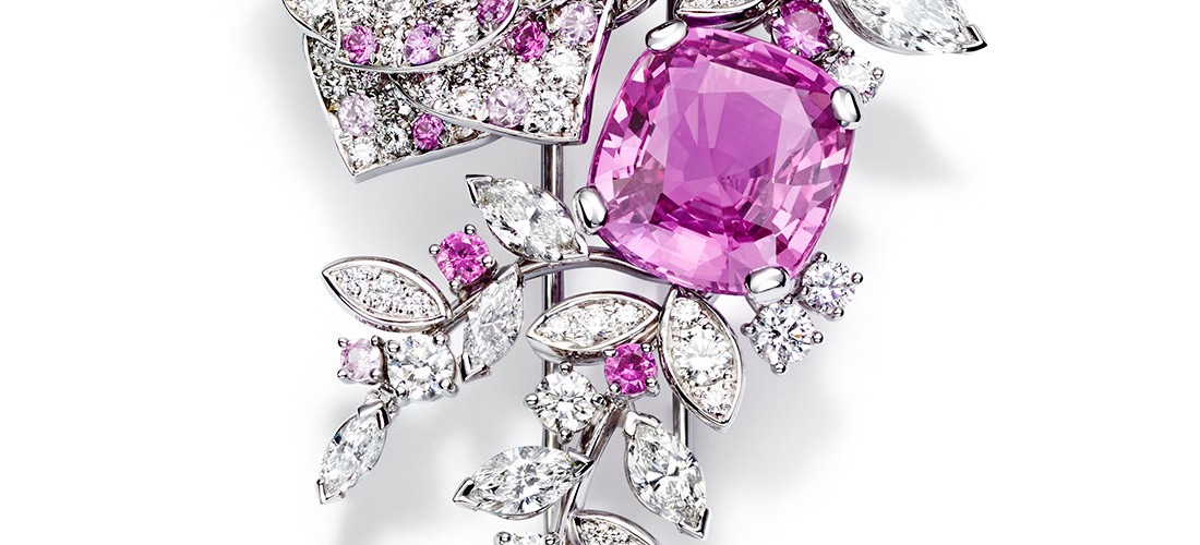 Piaget: Rose Passion Valentine Collection | Best of Retail and ...