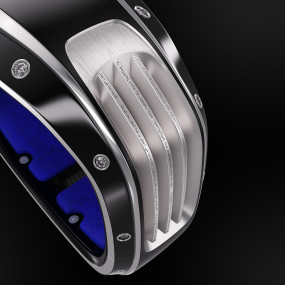 Le bracelet connecté ultra luxueux Armill de Christophe & Co