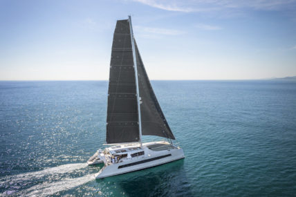 Catana 70 : un catamaran de rêve pour tous les navigateurs