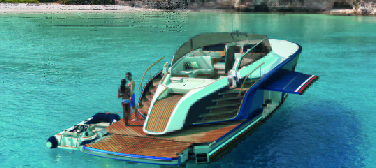 rolls-royce-aeroboat-s6-01 - Le Magazine sur l'actualité du luxe ...