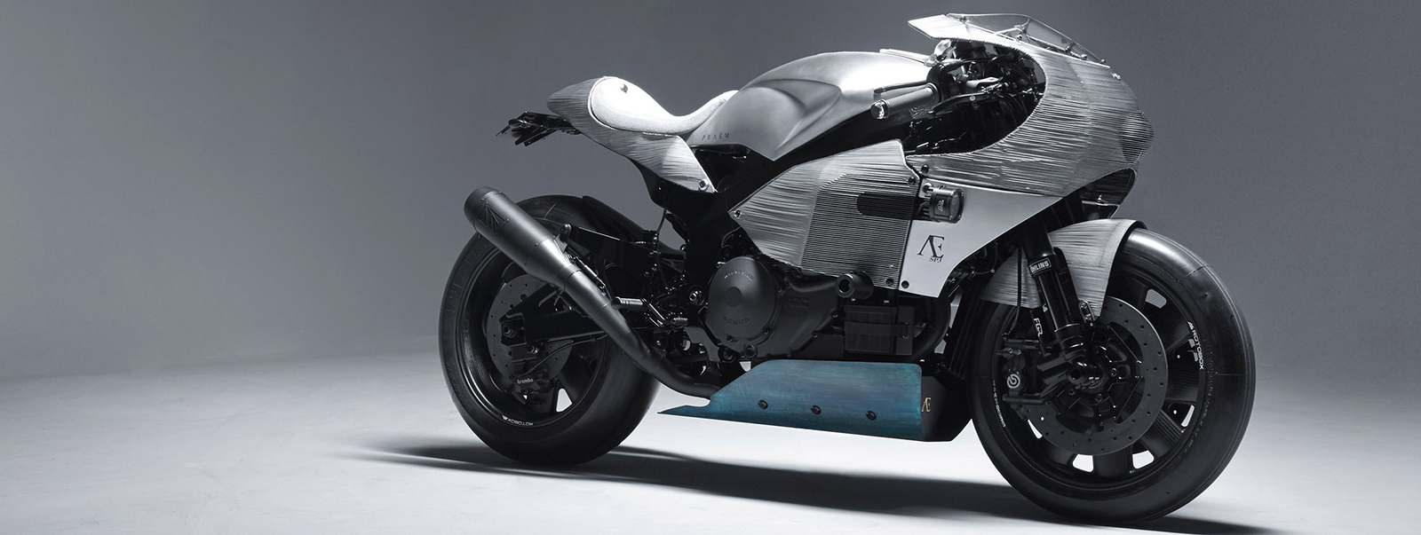 Motos : L’actualité des plus beaux modèles de motos haut de gamme.