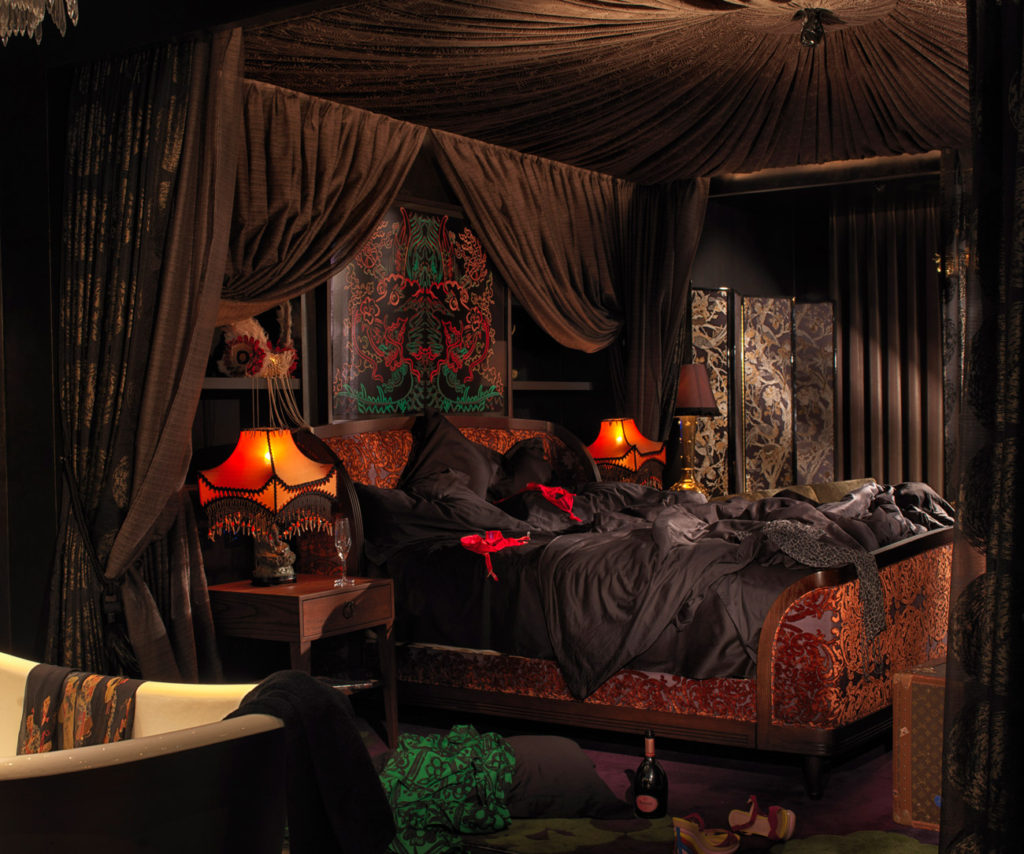 The Mandrake Hotel : Un havre de paix au cœur de Londres