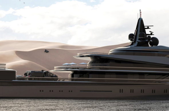 Le Magazine sur l'actualité du luxe – TheMilliardaire