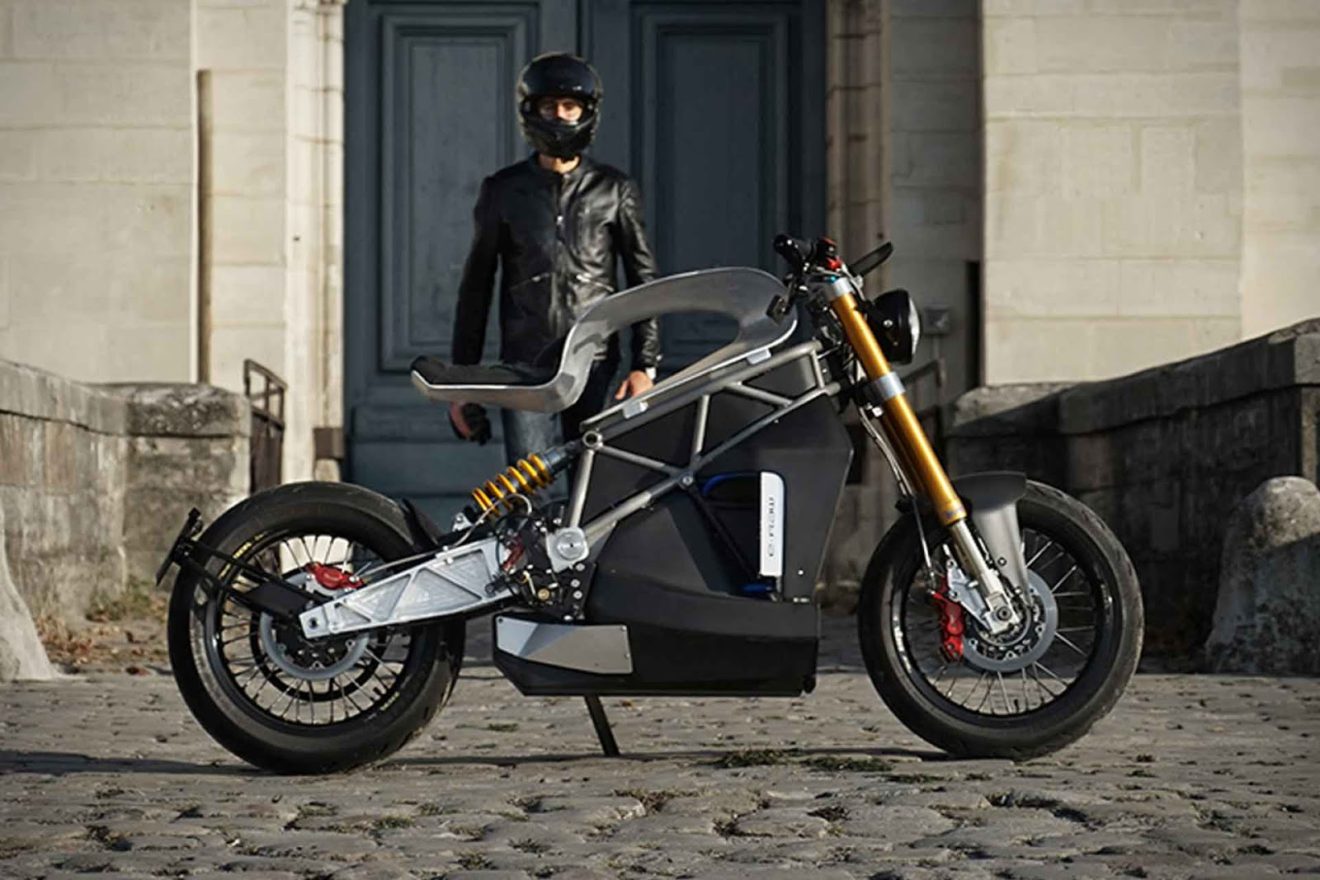 Découvrez les plus belles et les plus luxueuses motos du monde