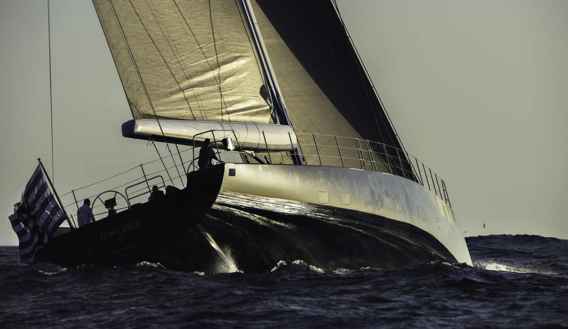 Barong D : un navire léger et élégant - Le Magazine sur l'actualité du ...
