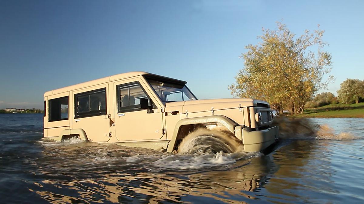 amphicruiser-Franchisseur-supercar-amphibie - Le Magazine sur l ...