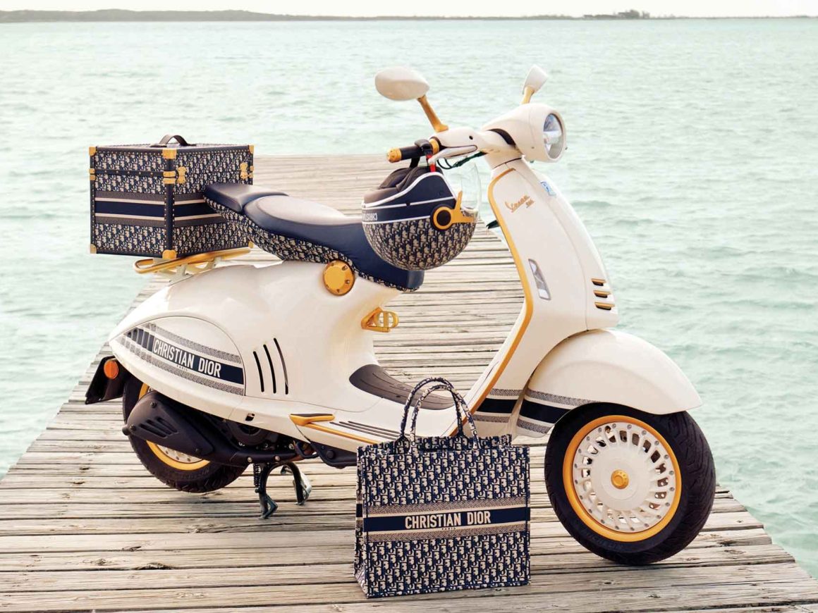 Découvrez les plus belles et les plus luxueuses motos du monde