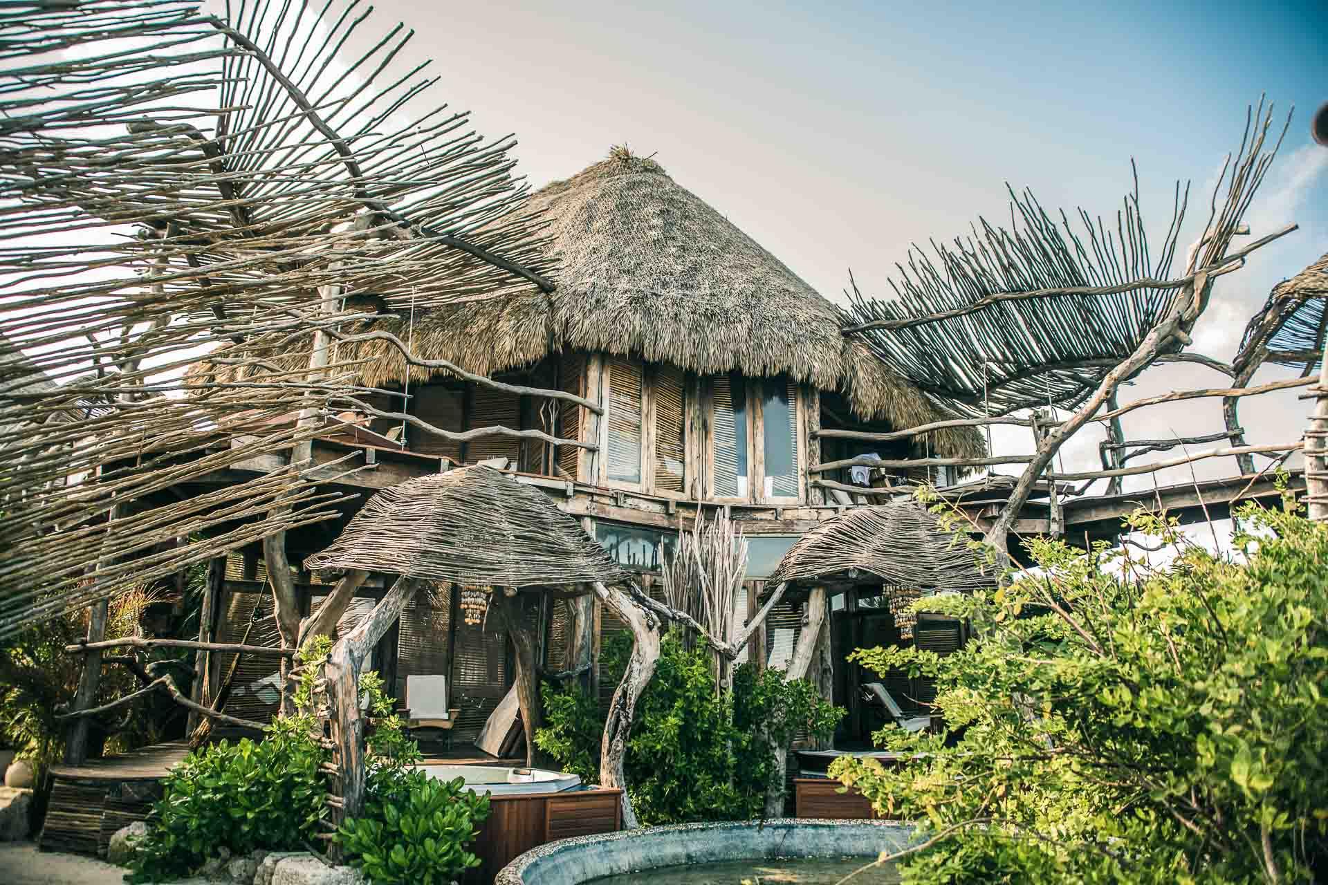 AZULIK-Resort-Tulum-2 - Le Magazine sur l'actualité du luxe ...