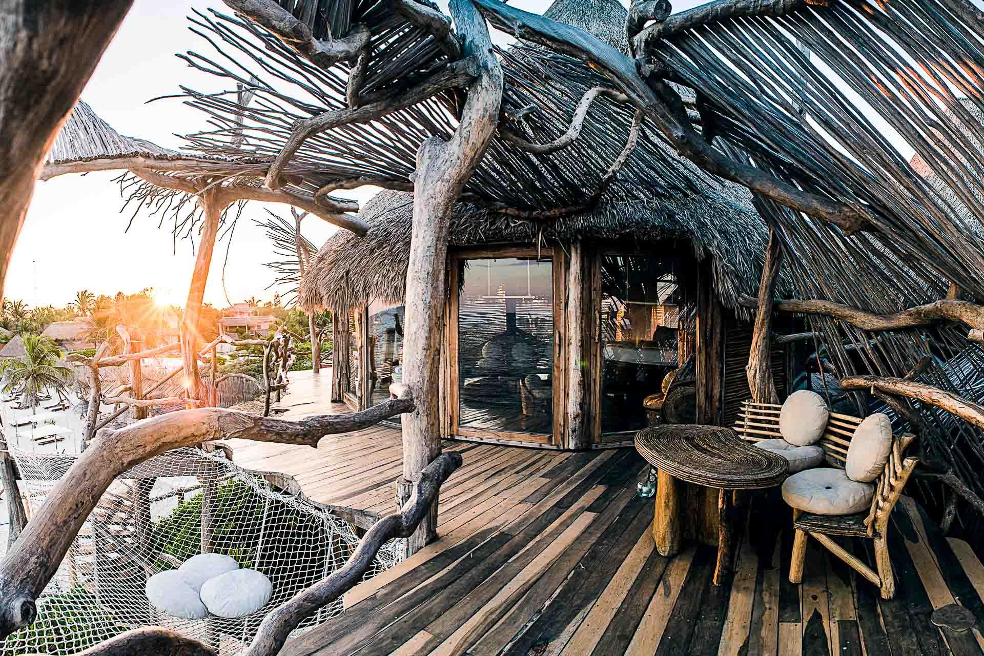 AZULIK-Resort-Tulum-7 - Le Magazine sur l'actualité du luxe ...