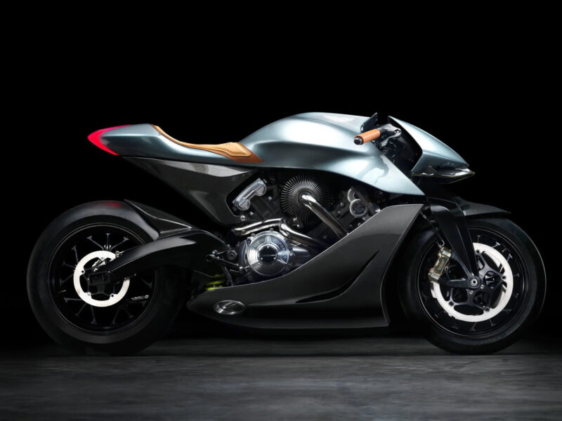 Découvrez les plus belles et les plus luxueuses motos du monde